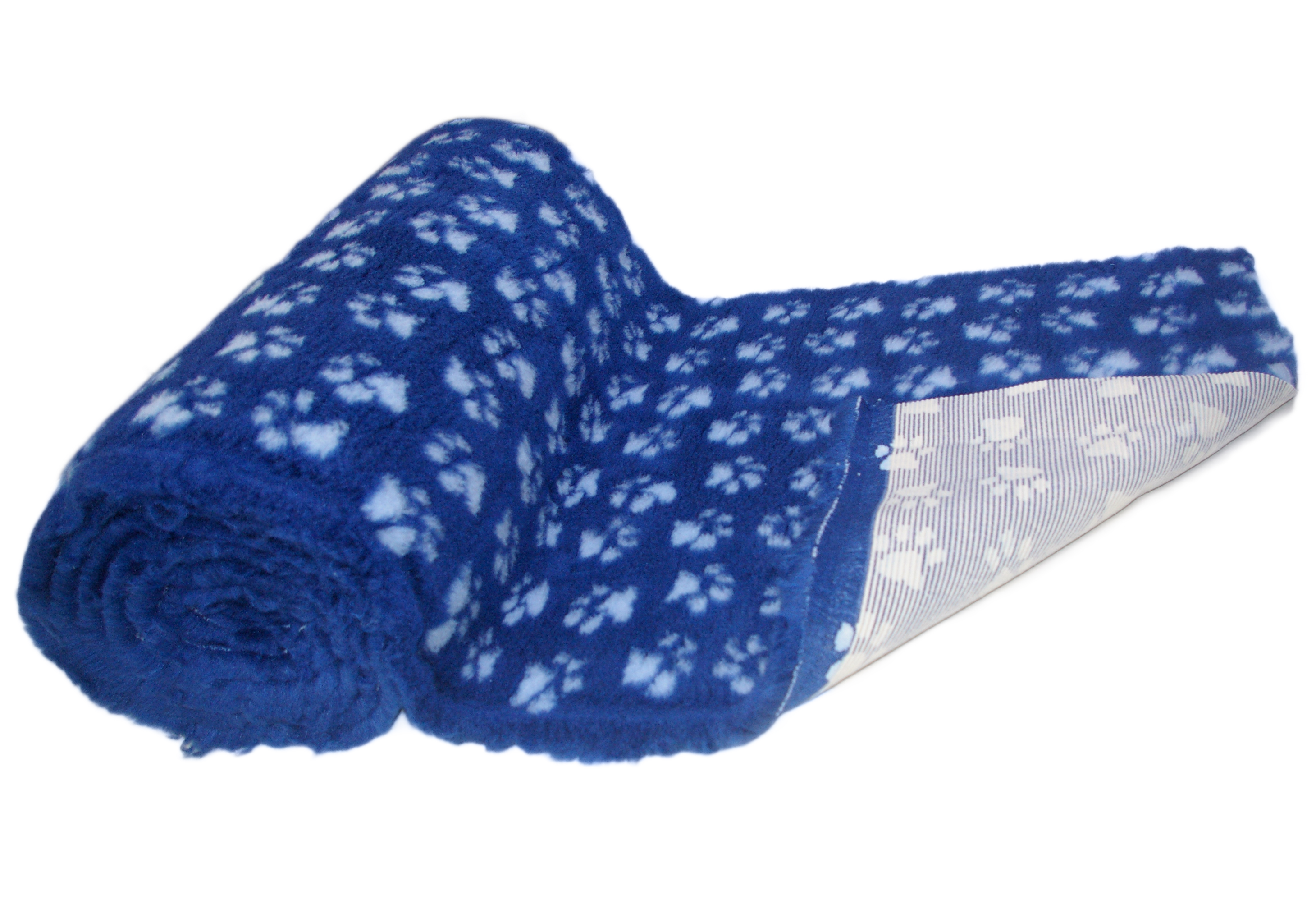 Blue Paw Non Slip Vet Bedding. Vet bed cut in squares and rolls Vetbed ...